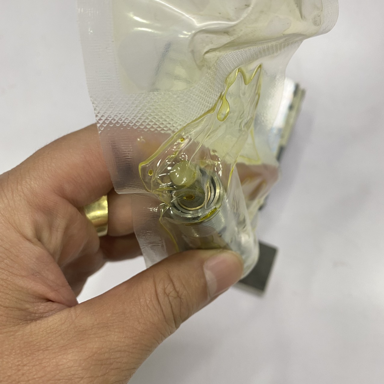 Van điều tiết cam Mercedes động cơ M271 hàng BMTSR. Mã A2710500578 ...