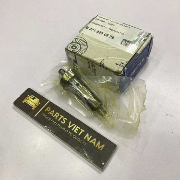 Van điều tiết cam Mercedes động cơ M271 hàng BMTSR. Mã A2710500578 ...