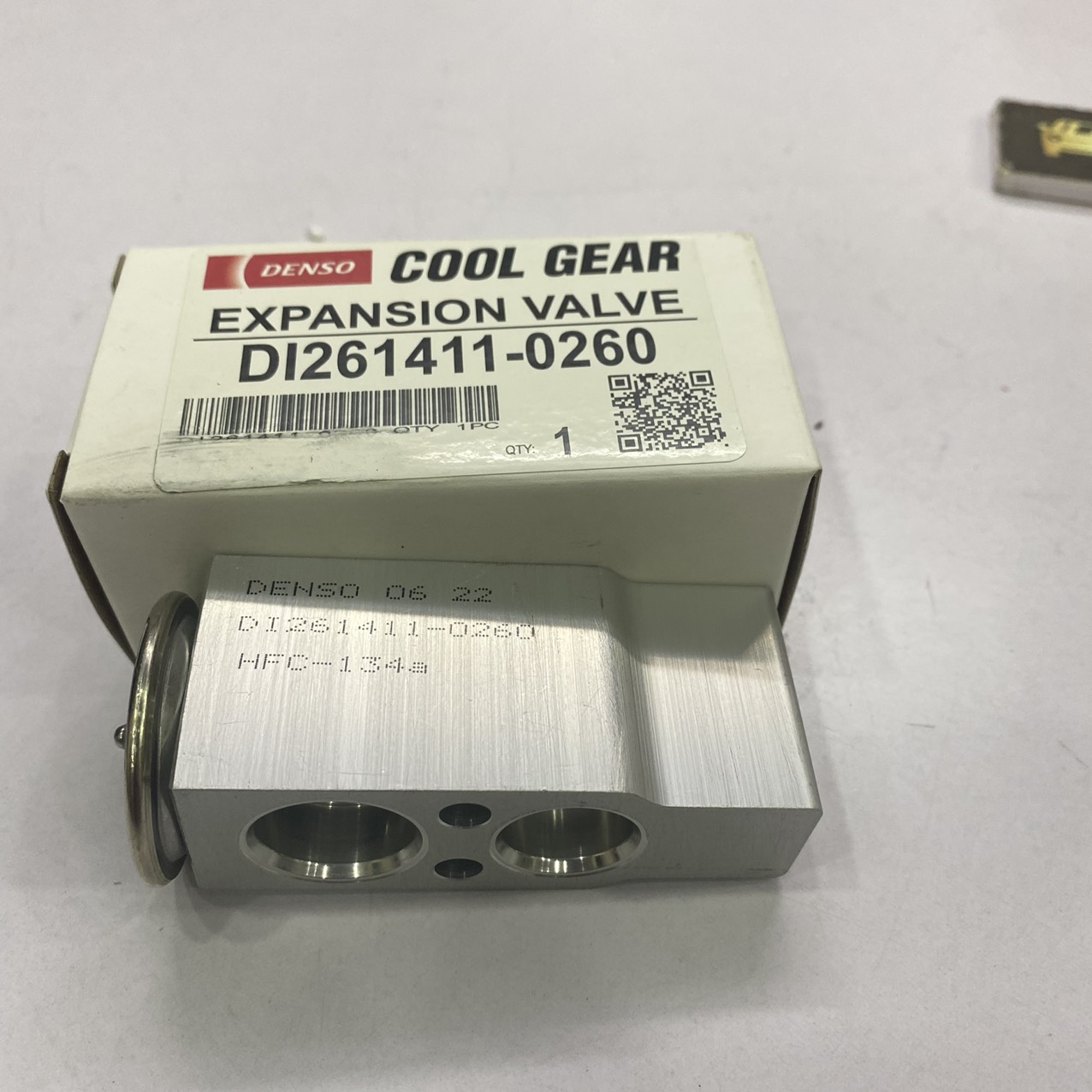 Van tiết lưu Toyota Innova, Fortuner, Hilux đời 2006 - 2015. Hàng Dens ...