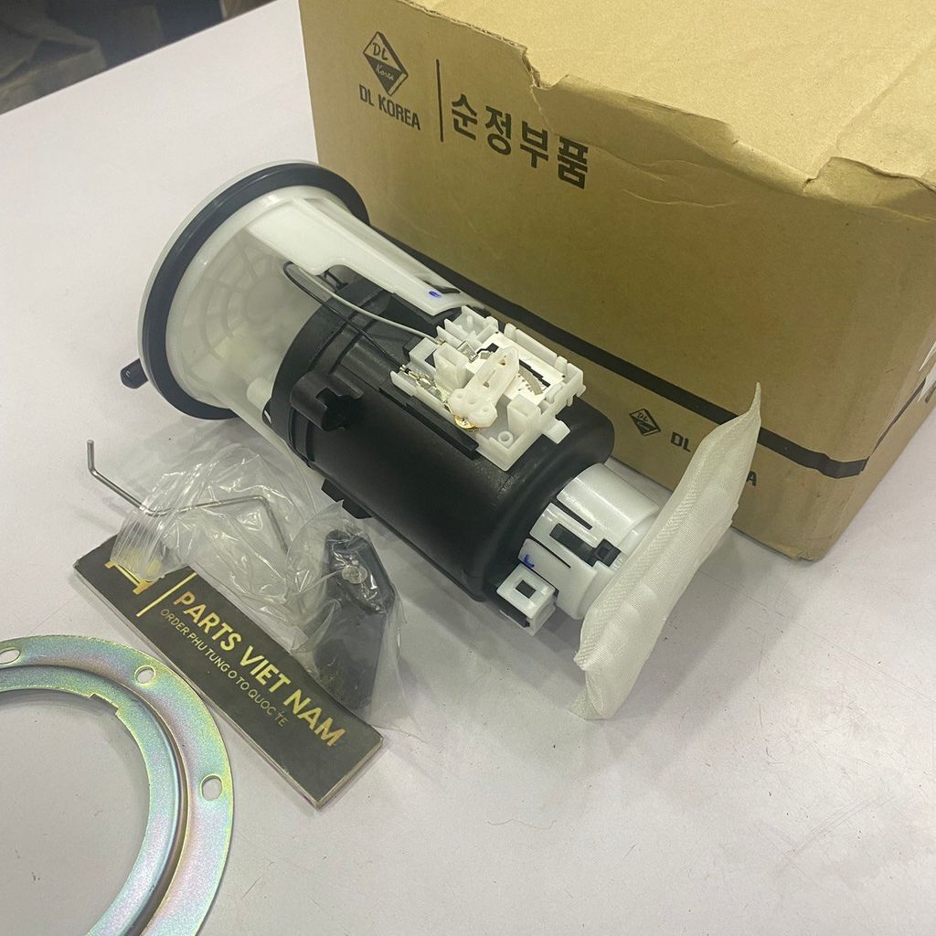 Cụm bơm xăng Hyundai Get 1.4 đời 2006 - 2011. Hàng DL Hàn Quốc bảo hàn ...