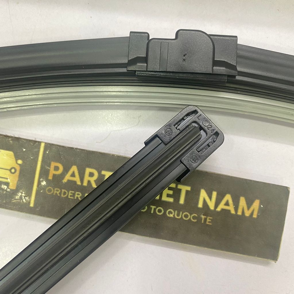 Chổi gạt mưa Mercedes W211, E200, E220, E270, E320, E500, E63 AMG, E55 ...