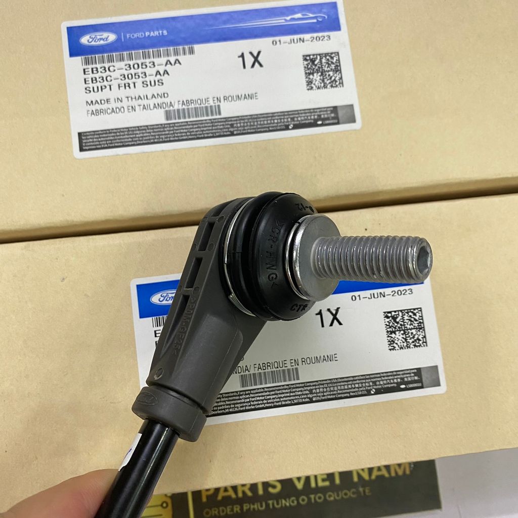 Rô tuyn cân bằng trước Ford Ranger, Mazda BT50 máy 2.2 và 3.2 đời 2014 ...