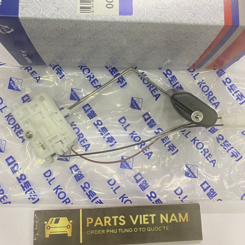Phao báo xăng, cảm biến báo xăng Hyundai Santafe 2.7 đời 2007 - 2012 ...