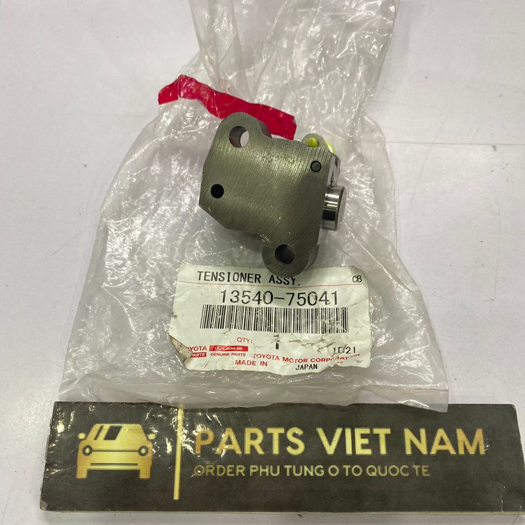 Búa tăng xích cam Toyota Innova, Fortuner, Land Cruiser Prado động cơ ...
