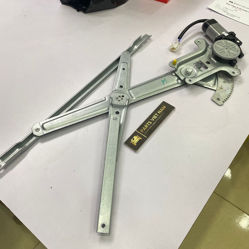 Compa liền mô tơ lên kính trước Ford Ranger, Ford Everest 2005 - 2011 ...