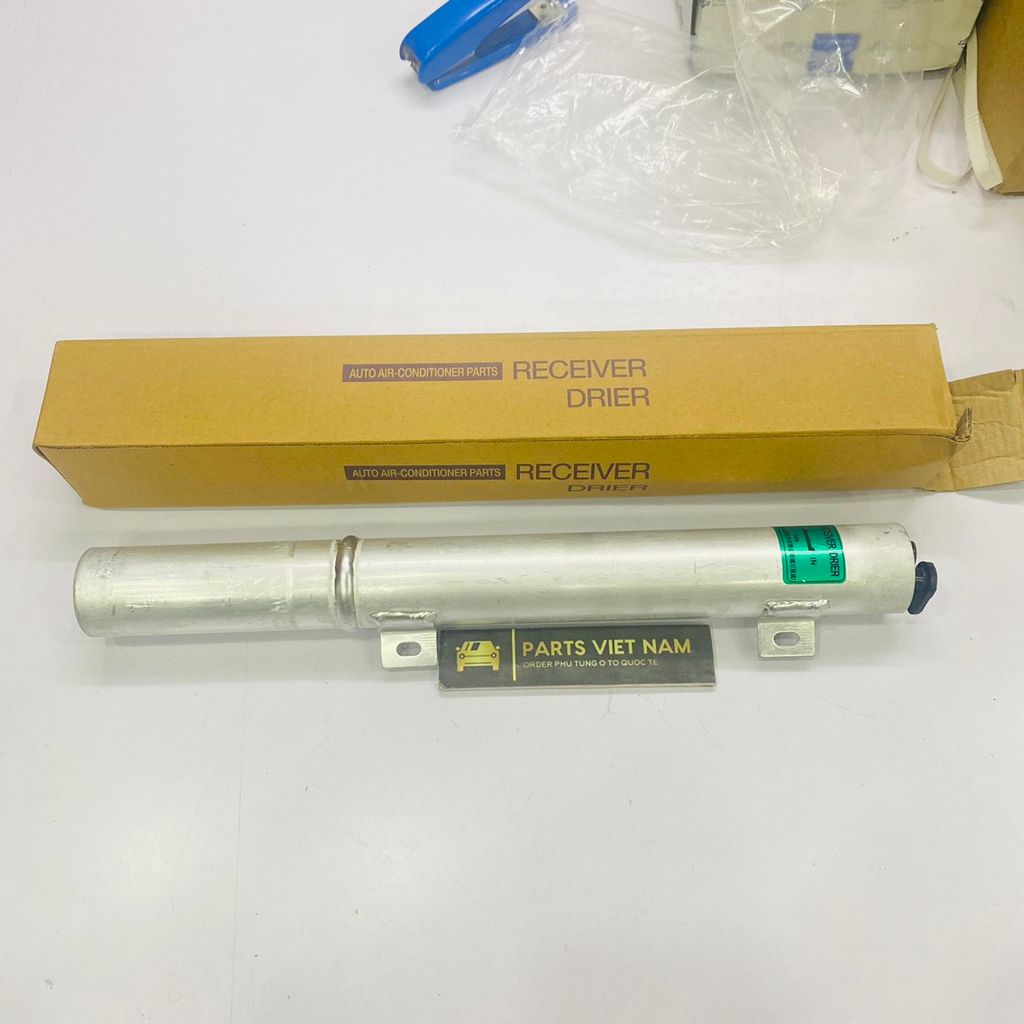 Phin lọc ga Mercedes E240, E280, W211, Máy M112. Hàng Oem Taiwan. Mã A ...