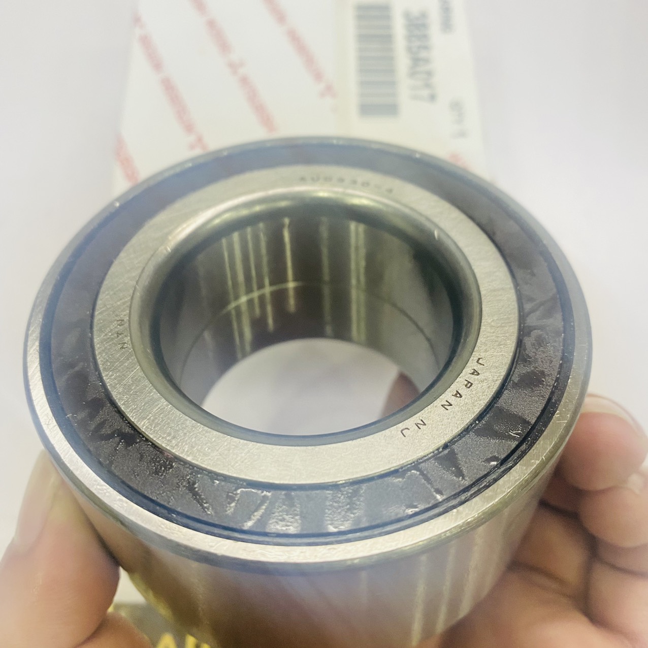 Bi moay ơ trước Mitsubishi Xpander, Mirage, Attrage, Pajero Sport, Tri ...