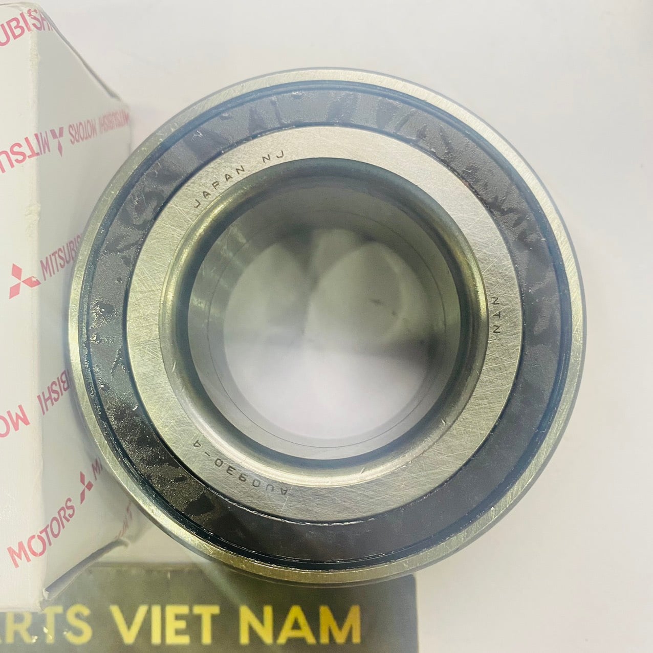 Bi moay ơ trước Mitsubishi Xpander, Mirage, Attrage, Pajero Sport, Tri ...