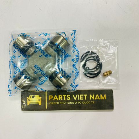 Phụ tùng ô tô Nissan chính hãng – Parts Viet Nam - Order Phụ Tùng Ô Tô ...