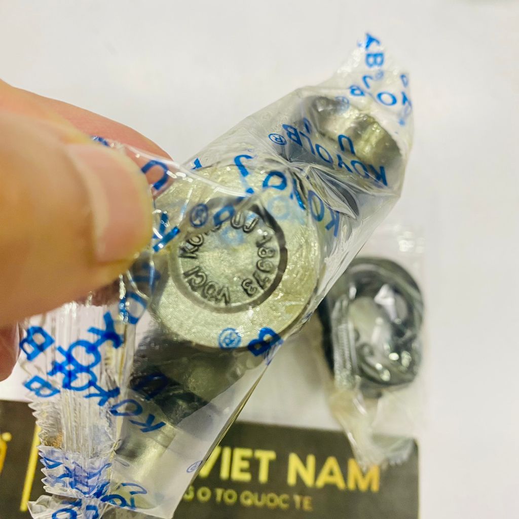 Bi chữ thập các đăng cầu trước Nissan Navara NP300 YD25 đời 2011 - 201 ...