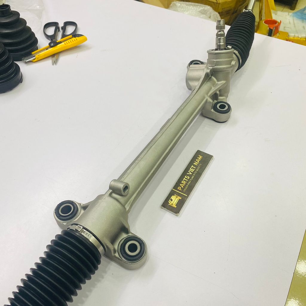 Thước lái Toyota Corolla Altis 1.6, 1.8, 2.0 đời 2008 - 2013. Hàng Jte ...