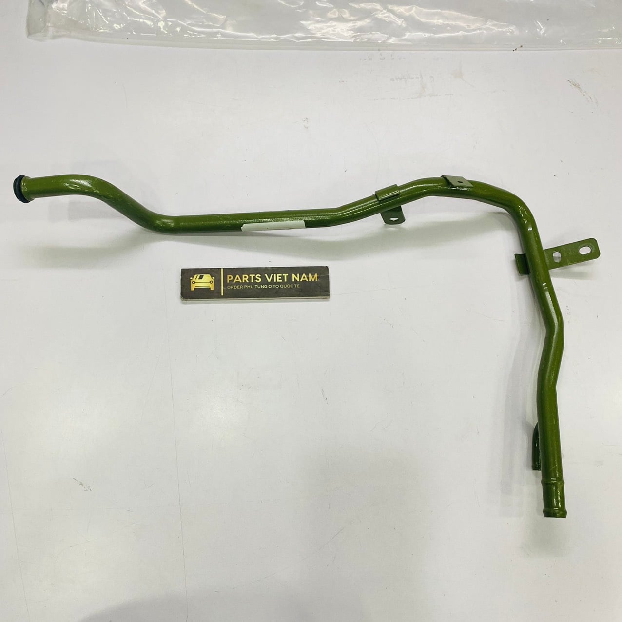 Ống nước nóng sắt Mazda 323 đời 2001 - 2005. Hàng Taiwan. ZL01-15-280 ...