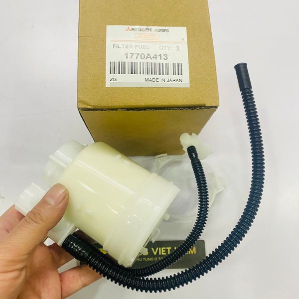 Lọc xăng Mitsubishi Xpander đời 2018 - 2021. Hàng China. Mã 1770A413 ...