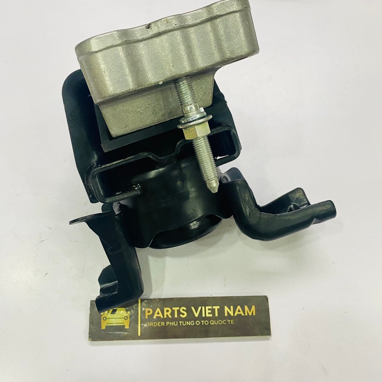 Chân đầu máy thủy lực Toyota Corolla Altis 1.8 máy 2ZR số sàn và số tự ...