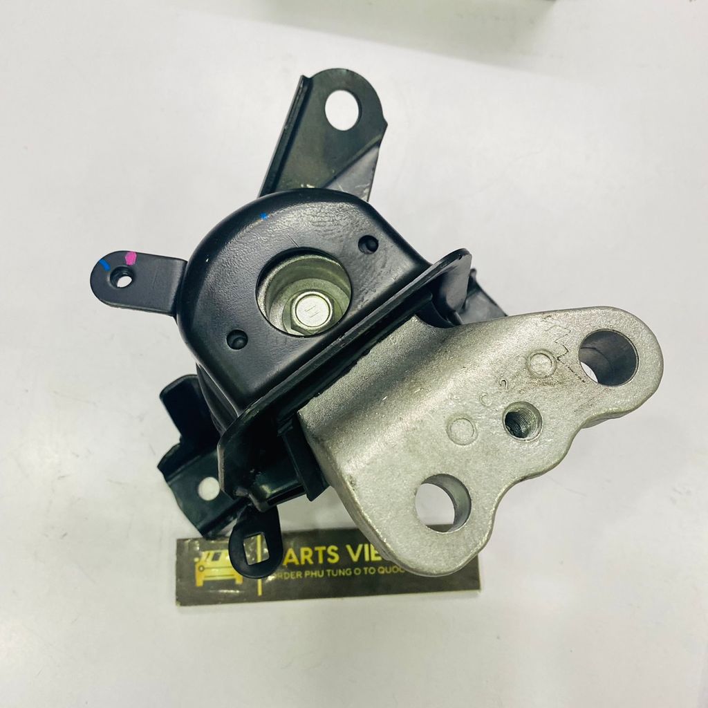 Chân đầu máy thủy lực Toyota Corolla Altis 1.8 máy 2ZR số sàn và số tự ...