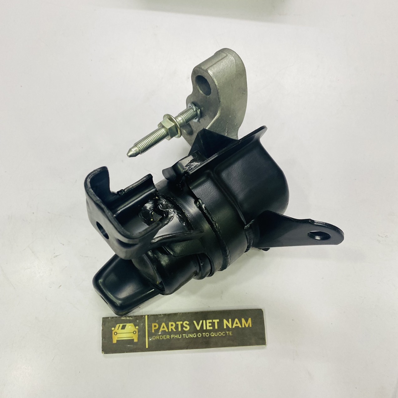 Chân đầu máy thủy lực Toyota Corolla Altis 1.8 máy 2ZR số sàn và số tự ...