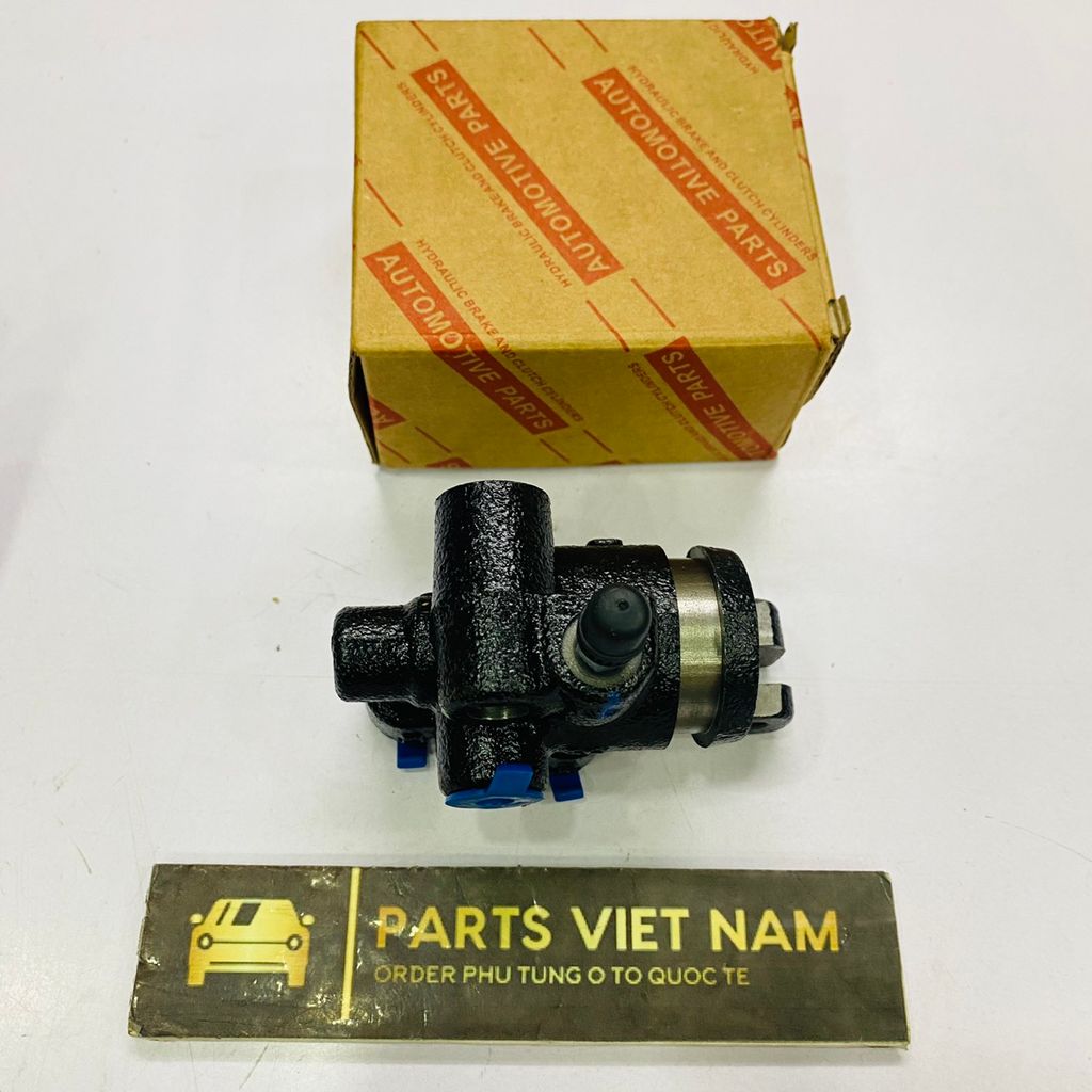 Van hoặc heo chia dầu phanh sau Toyota Hilux 2006 - 2016. Hàng cao cấp ...