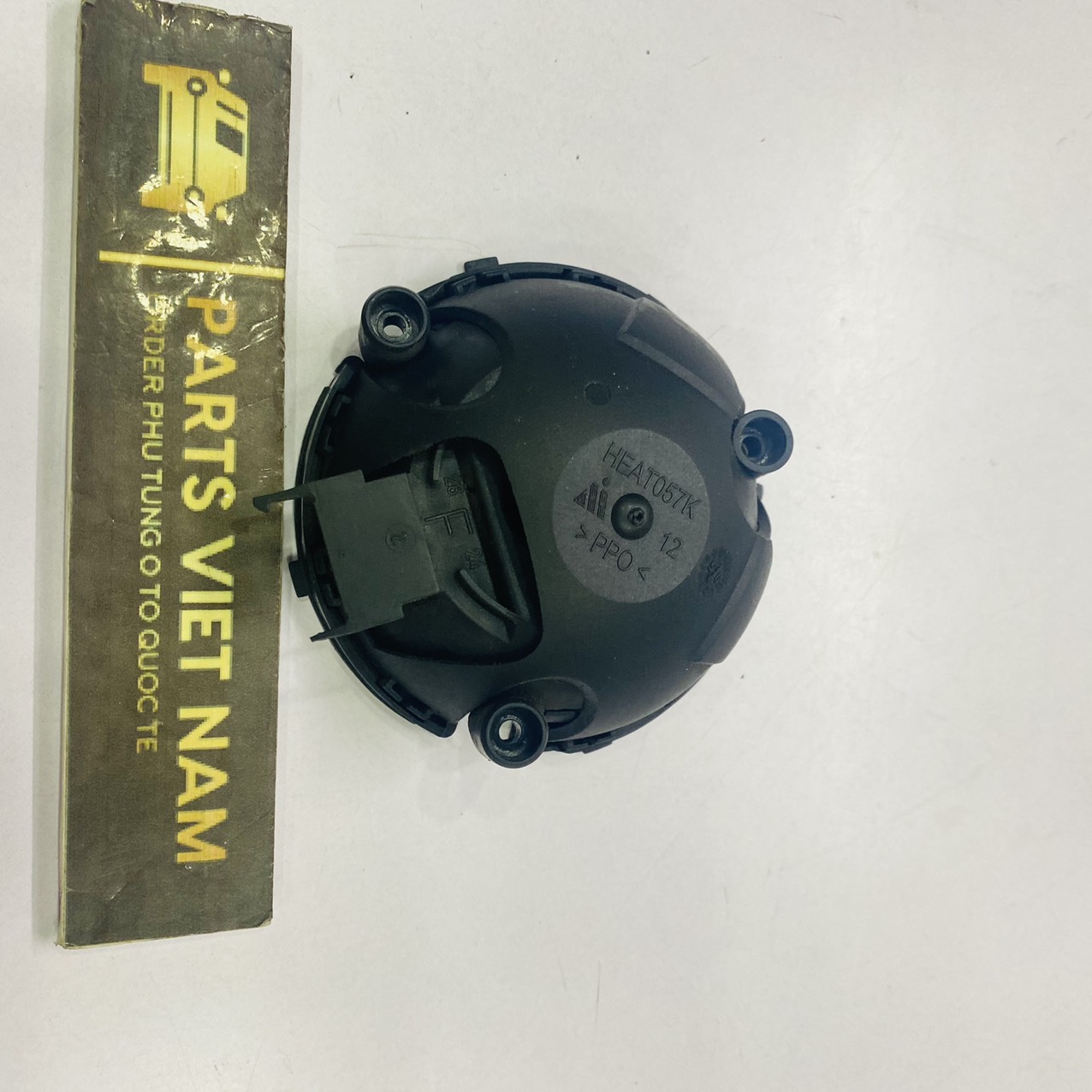 Mô tơ chỉnh mặt gương 3 zắc điện Mercedes W163, ML 320, ML 430, ML 500 ...