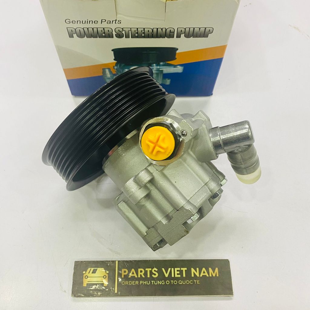 Bơm trợ lực Mercedes W164 ML300, GL350 máy dầu đời 2006 - 2009. Hàng Â – Parts Viet Nam - Order ...