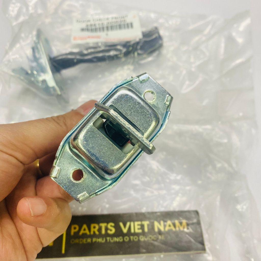 Hãm cửa hay giảm chấn cửa Toyota Vios đời 2005 - 2018. Hàng cao cấp. M ...