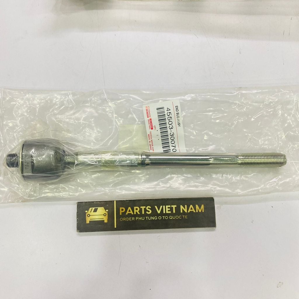 Rô tuyn lái trong Lexus IS250, IS300, IS350 đời 2005 - 2013. Hàng Toyo ...