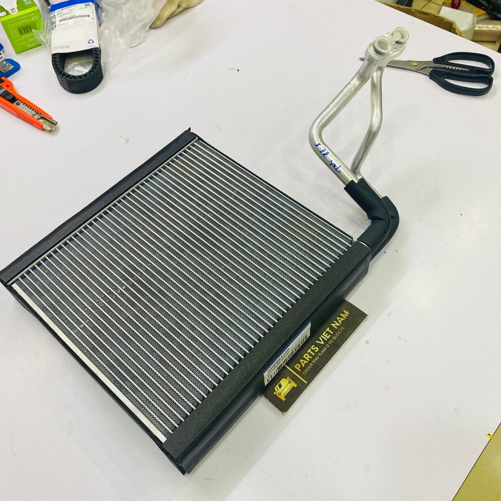 Dàn hoặc giàn lạnh Mazda CX5 đời 2013 - 2018. Hàng Hàn Quốc. Mã GHP961 ...