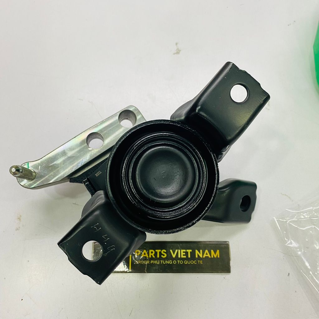 Chân đầu máy bên phụ, chân thủy lực Toyota Rav4 2.5 động cơ 2AR số tự ...