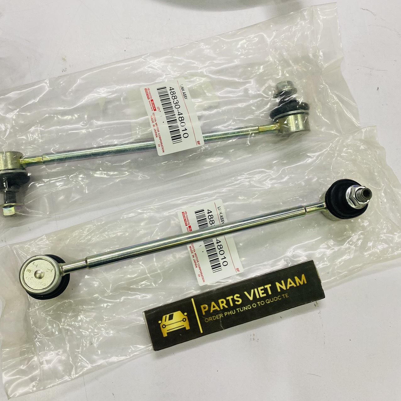 Rô tuyn cân bằng sau Lexus RX300, RX350, RX330 đời 2006 - 2008. Hàng c ...