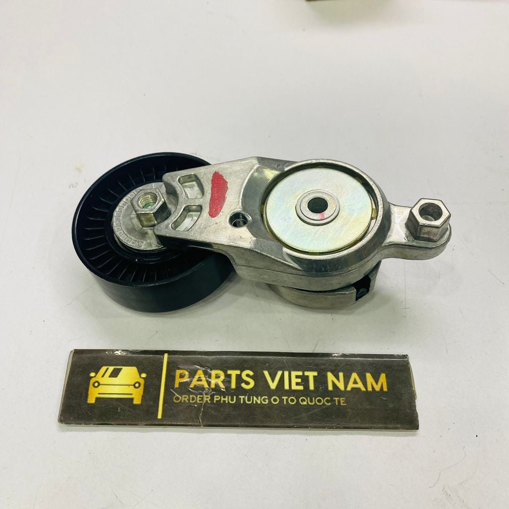 Cụm bi tăng dây curoa tổng Toyota Venza máy 2.7 động cơ 1AR đời 2013 ...