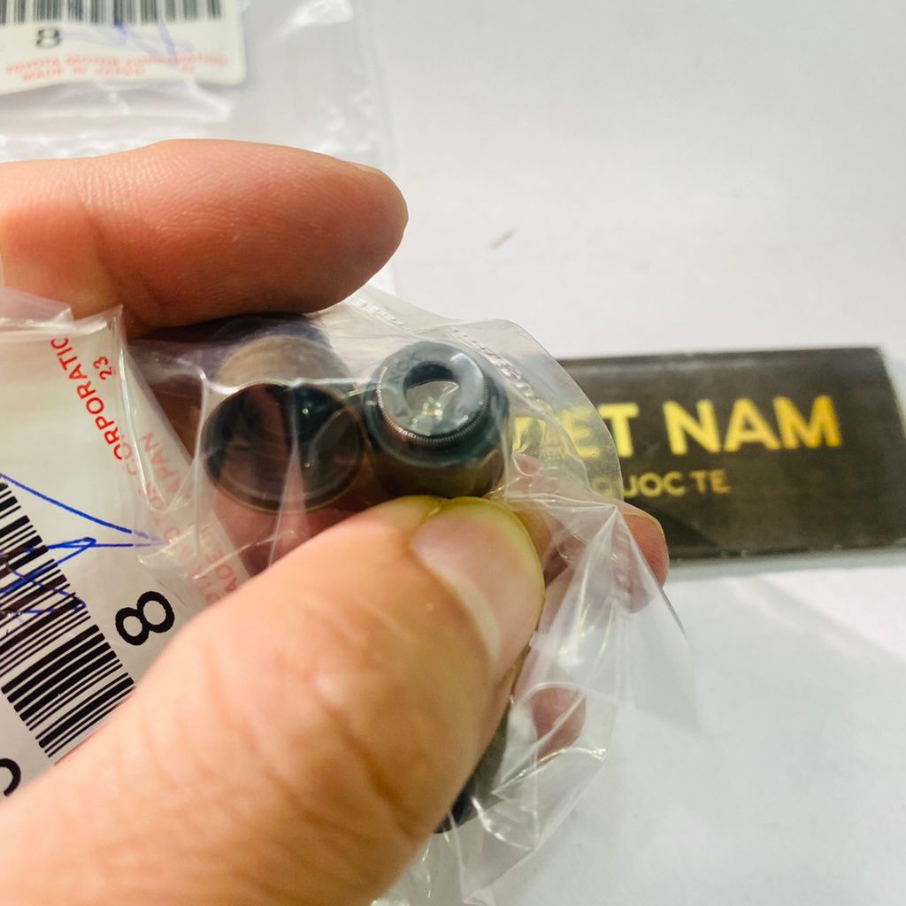 Phớt ghít động cơ Toyota 1ZR, 1ZZ, 3ZZ, 2ZR, 4GR, 3GR, 2GR, 2AR, 2AZ, – Parts Viet Nam - Order ...