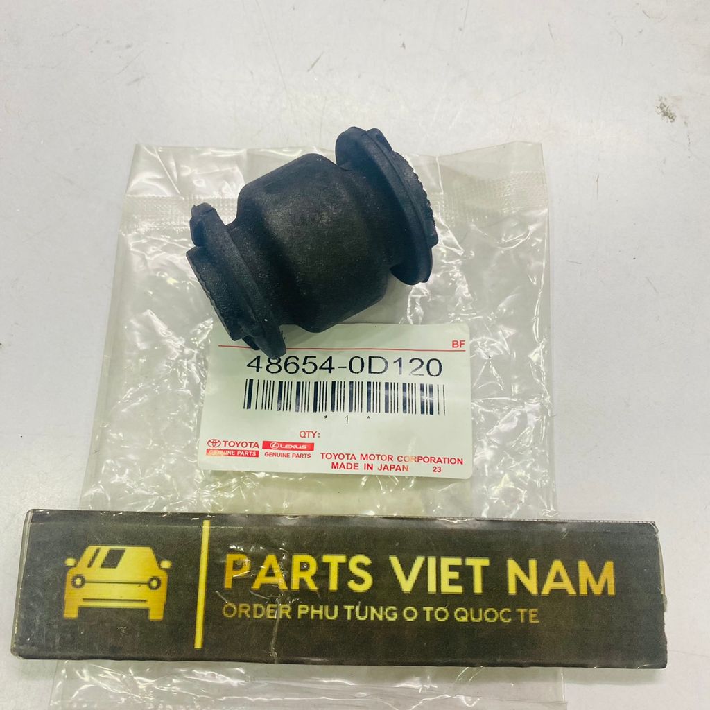 Cao su càng A nhỏ hoặc thân càng Toyota Vios, Yaris 2014 - 2022. Hàng ...