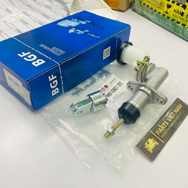 Tổng côn trên Mitsubishi Pajero V31, V33, V43, V73, V93. Hàng BGF Taiw ...