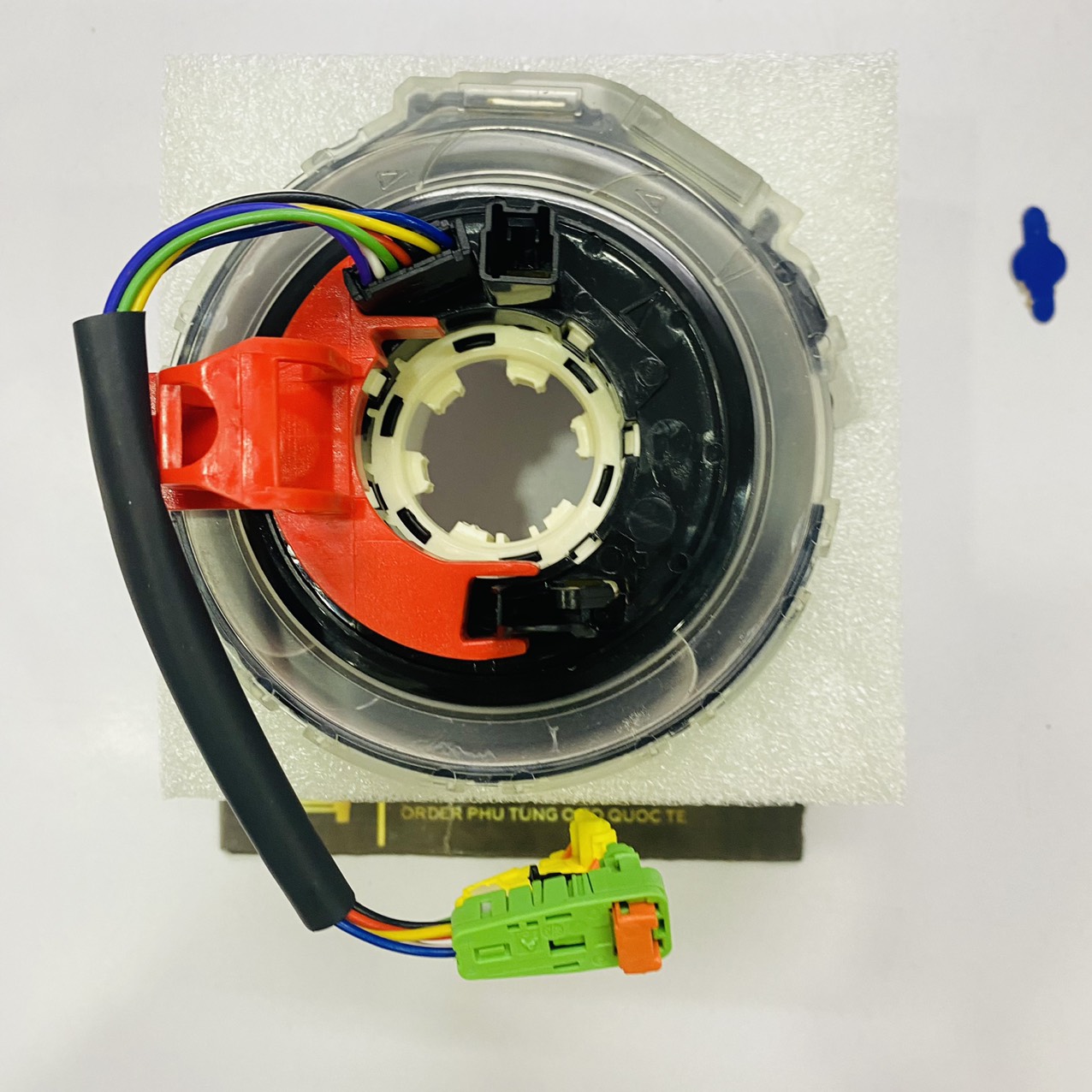 Cáp còi, hay quận kèn Mercedes W211, E200, E240, E280 E220, E270, E320 ...