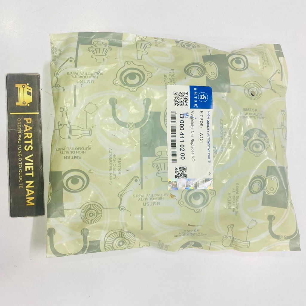 Cao su giảm chấn các đăng cầu sau Mercedes CLK500, CLK350, E350, C350 ...