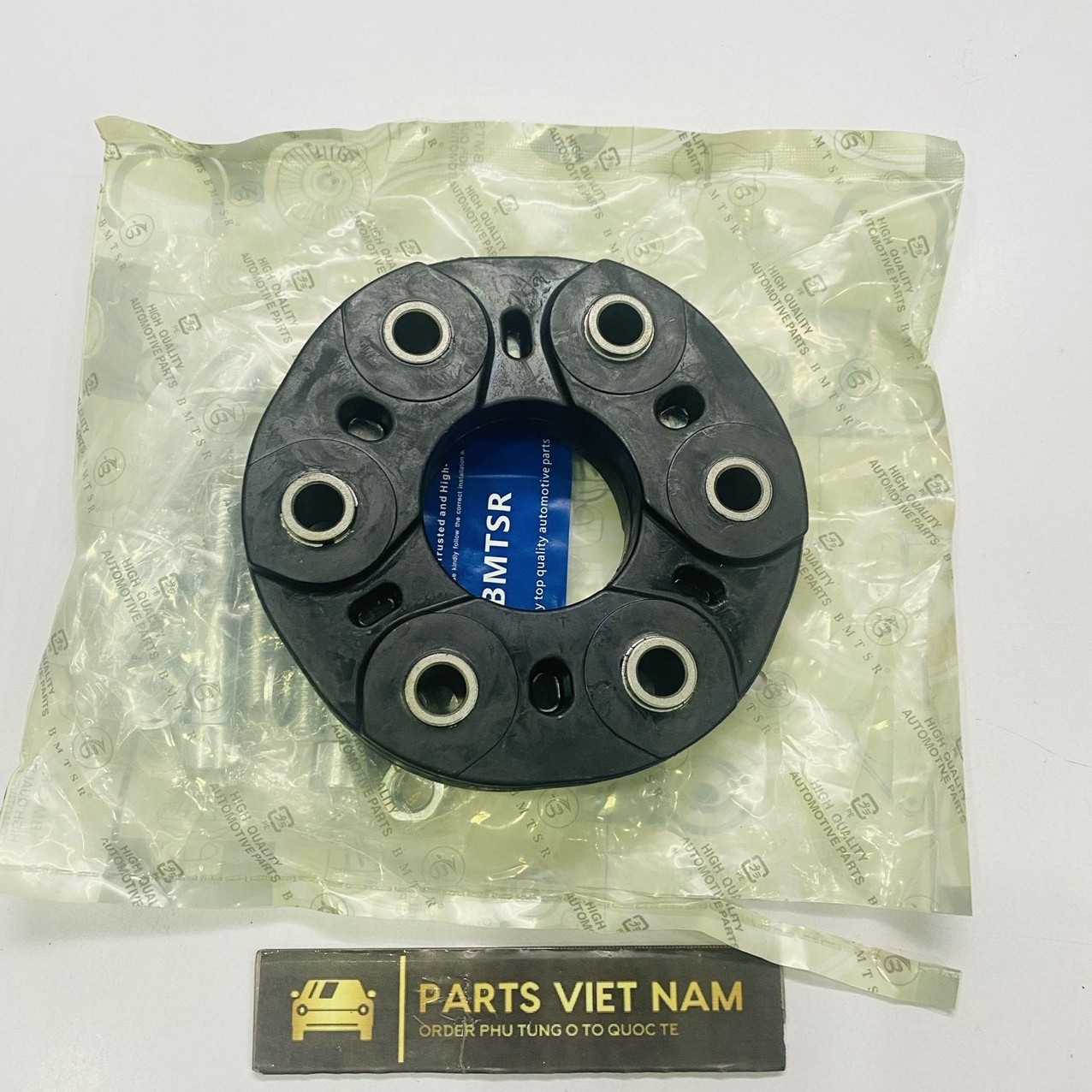 Cao su giảm chấn các đăng cầu sau Mercedes CLK500, CLK350, E350, C350 ...