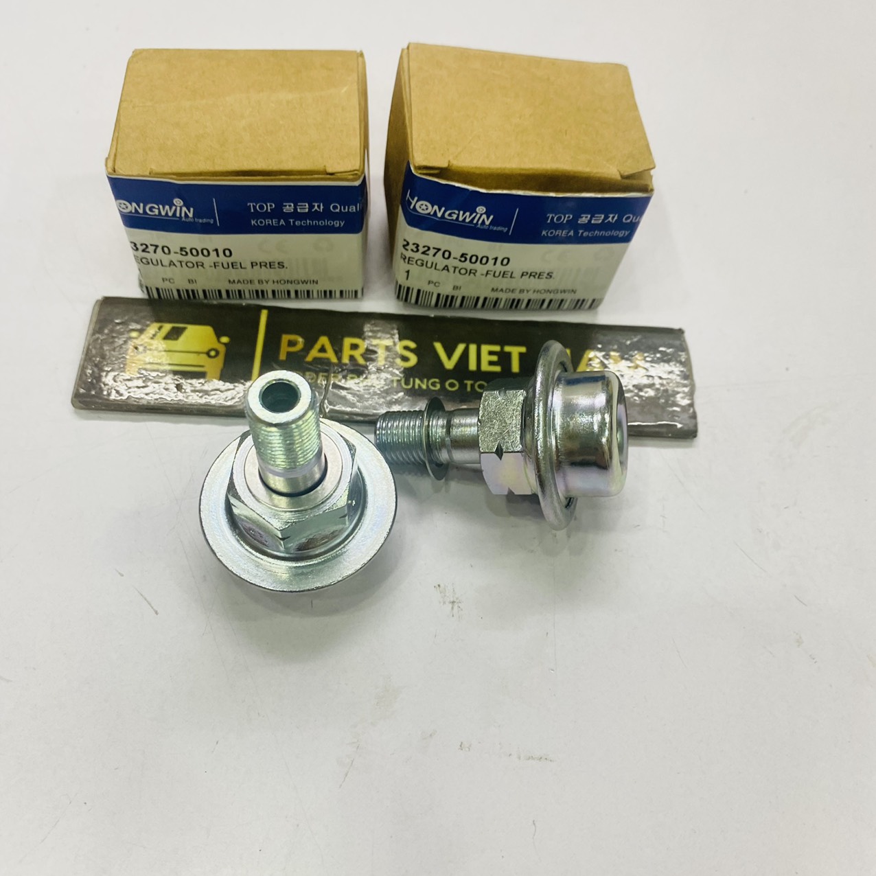 Van áp xuất nhiên liệu Toyota Land Cruiser, Lexus LX470 máy 2UZ đời 20 ...