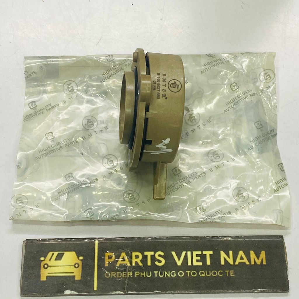 Bộ chuyển đổi ống nạp Turbo BMW động cơ N54, E90, E91, F01, F02, E82 ...