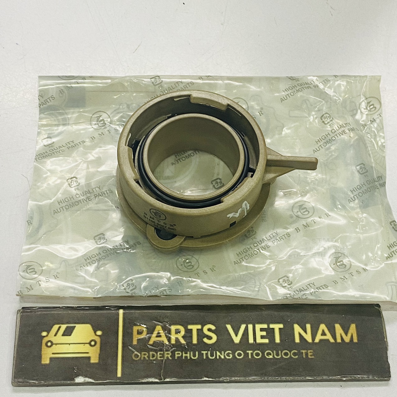 Bộ chuyển đổi ống nạp Turbo BMW động cơ N54, E90, E91, F01, F02, E82 ...