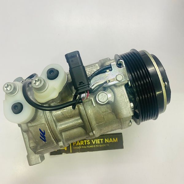 Lốc lạnh hay lốc điều hòa Mercedes W213 E200, E250, E300, E350, E43 AM ...