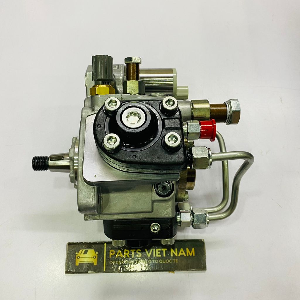 Bơm cao áp Land Cruiser máy dầu động cơ 1VD đời 2007 - 2012. Hàng Toyo ...