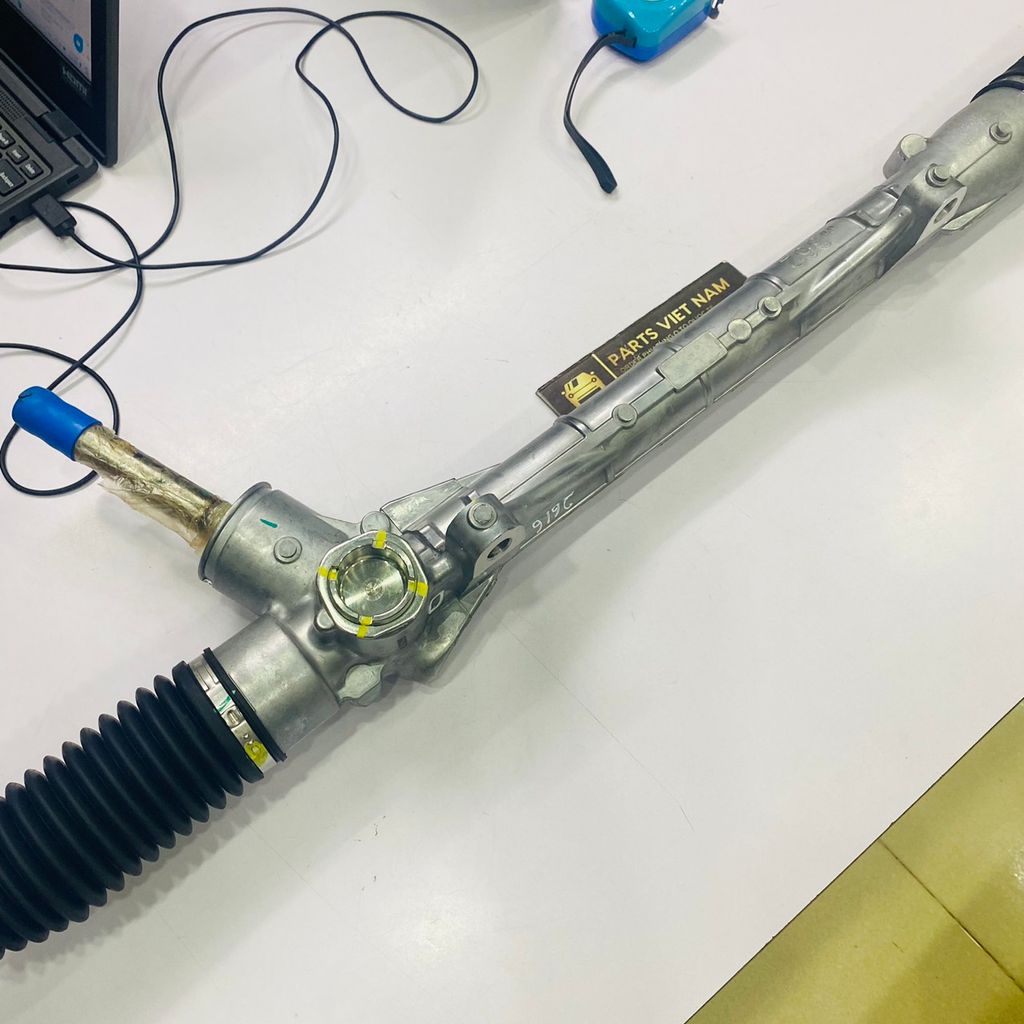 Thước lái Mitsubishi Xpander đời 2019 - 2024. Hàng cao cấp Thailand bả ...