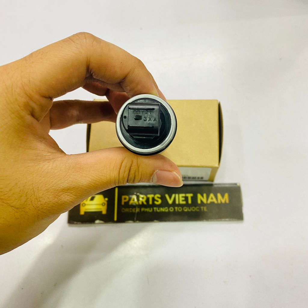 Van đuôi lốc lạnh hoặc điều hòa Kia Forte, Sorento, Soul, Rondo, Creta ...