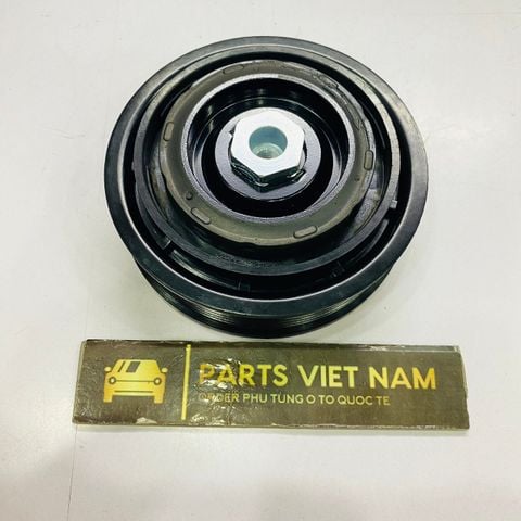 Phụ tùng BMW chính hãng – Parts Viet Nam - Order Phụ Tùng Ô Tô Quốc Tế