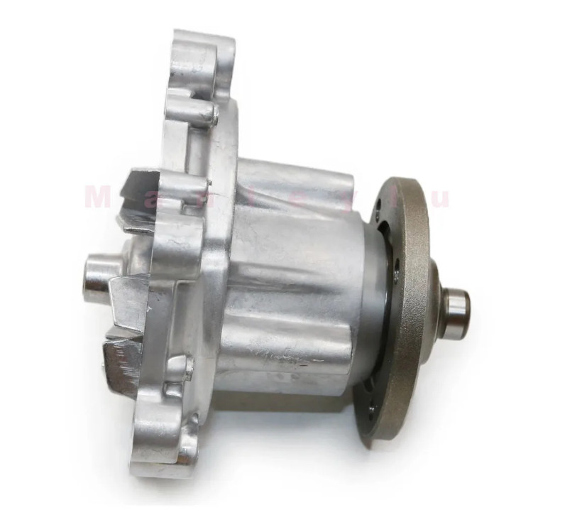 Bơm nước động cơ Toyota Land Cruiser, Prado, Hilux, 4Runner. – Parts ...