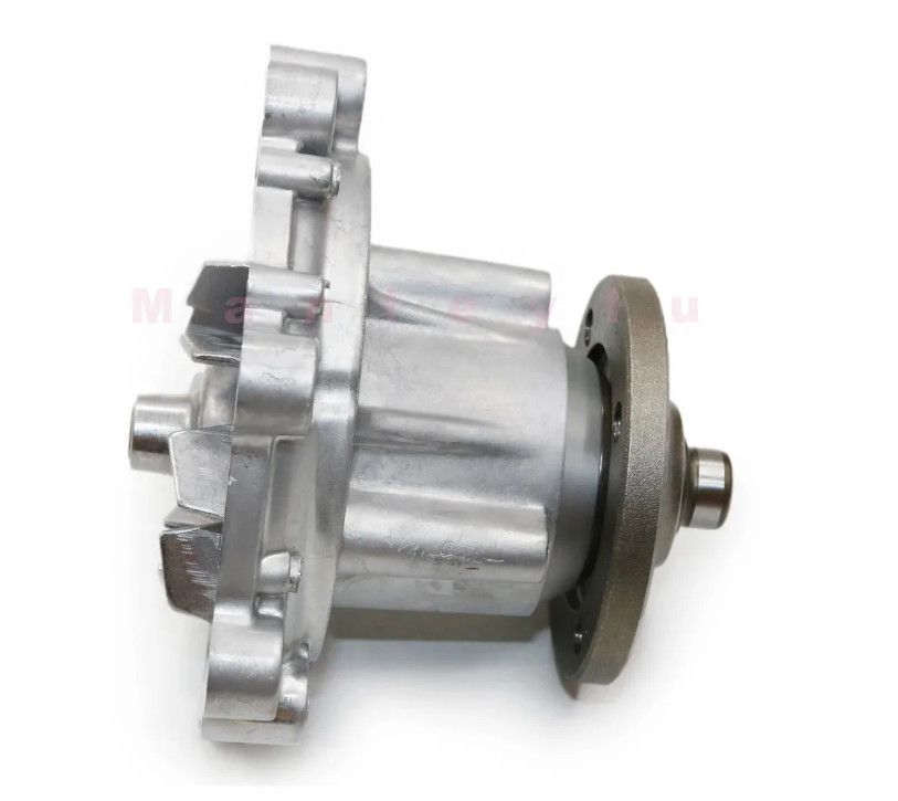 Bơm nước động cơ Toyota Land Cruiser, Prado, Hilux, 4Runner. – Parts ...