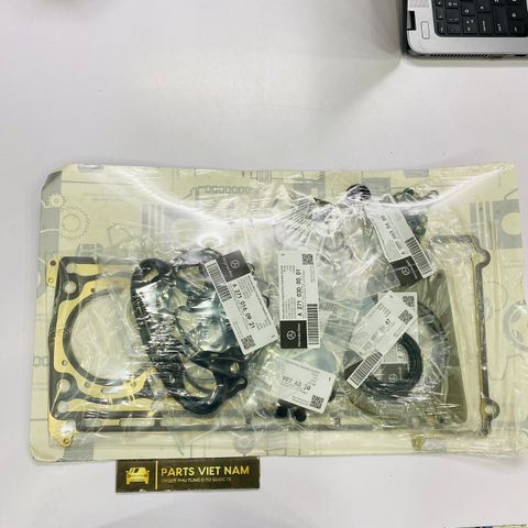 Parts Viet Nam - Order Phụ Tùng Ô Tô Quốc Tế