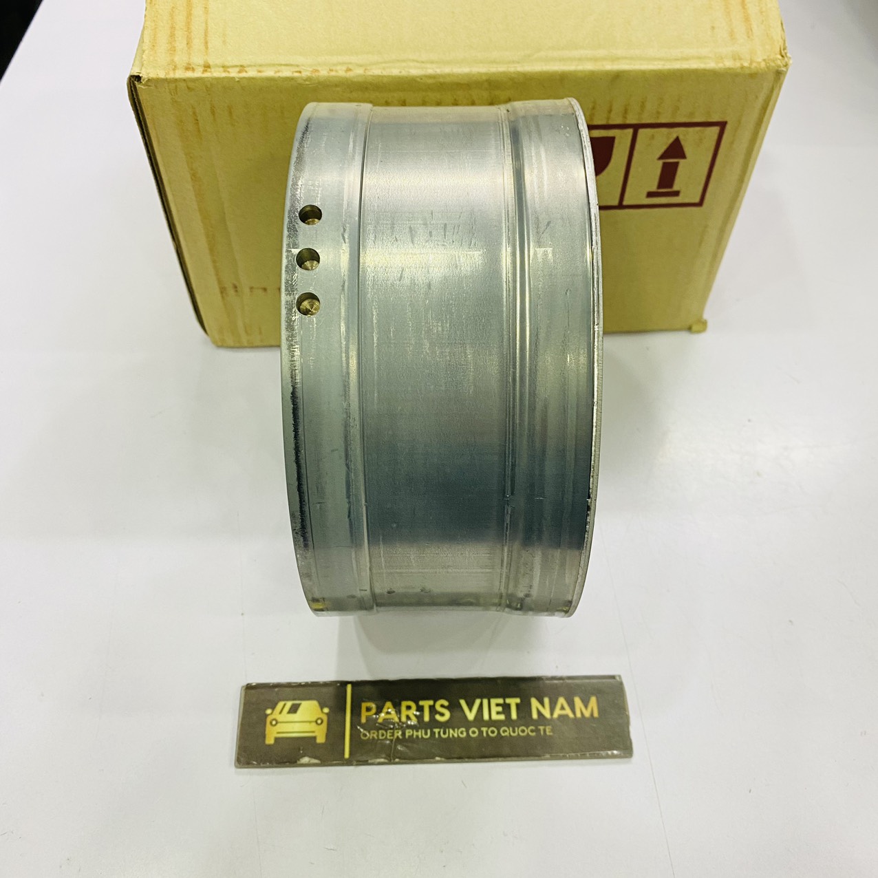 Cao su giảm giật các đăng Ford Ranger, Everest, Mazda BT50 – Parts Viet ...