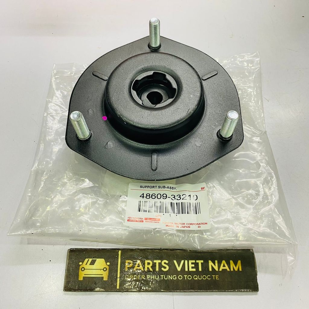 Bát bèo giảm xóc trước Lexus RX300, RX330, RX350, RX400H. – Parts Viet ...