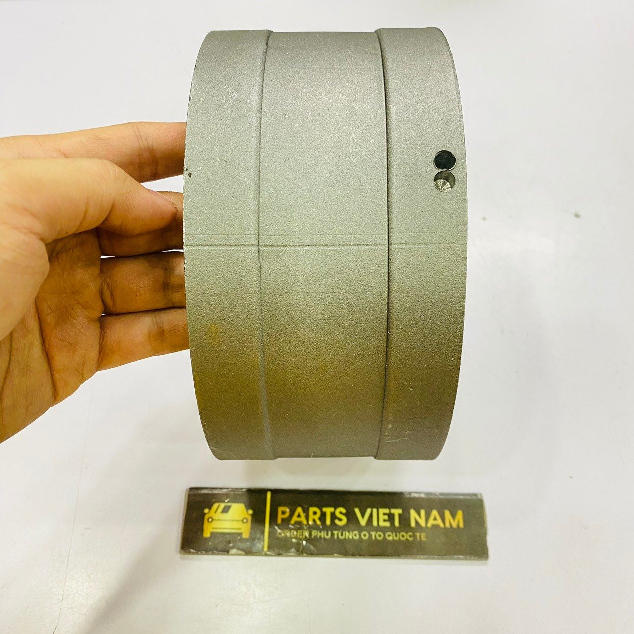 Cao su giảm giật các đăng Ford Ranger, Everest, Mazda BT50. – Parts ...