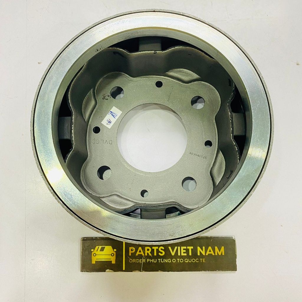 Cao su giảm giật các đăng Ford Ranger, Everest, Mazda BT50. – Parts ...